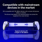 BSP D9 Wireless Bluetooth Controller PS Portal – GameCove