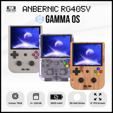 Gaming Controllers for Handheld, Console, and PC | GameCove