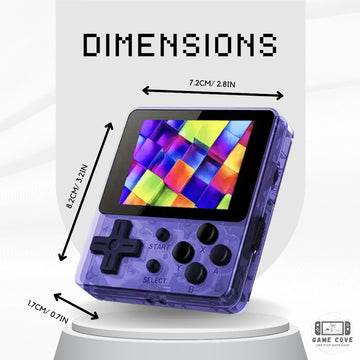 Gaming Controllers for Handheld, Console, and PC | GameCove