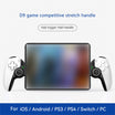 BSP D9 Wireless Bluetooth Controller PS Portal – GameCove