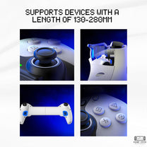 BSP D9 Wireless Bluetooth Controller PS Portal – GameCove