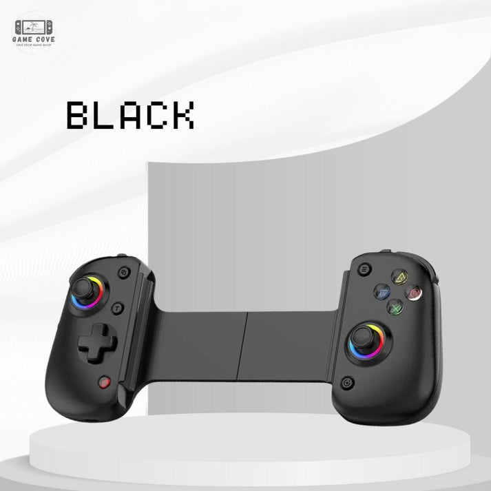 BSP D8 Wireless Pro Controller – GameCove