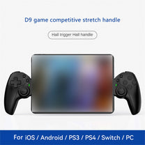BSP D9 Wireless Bluetooth Controller PS Portal – GameCove