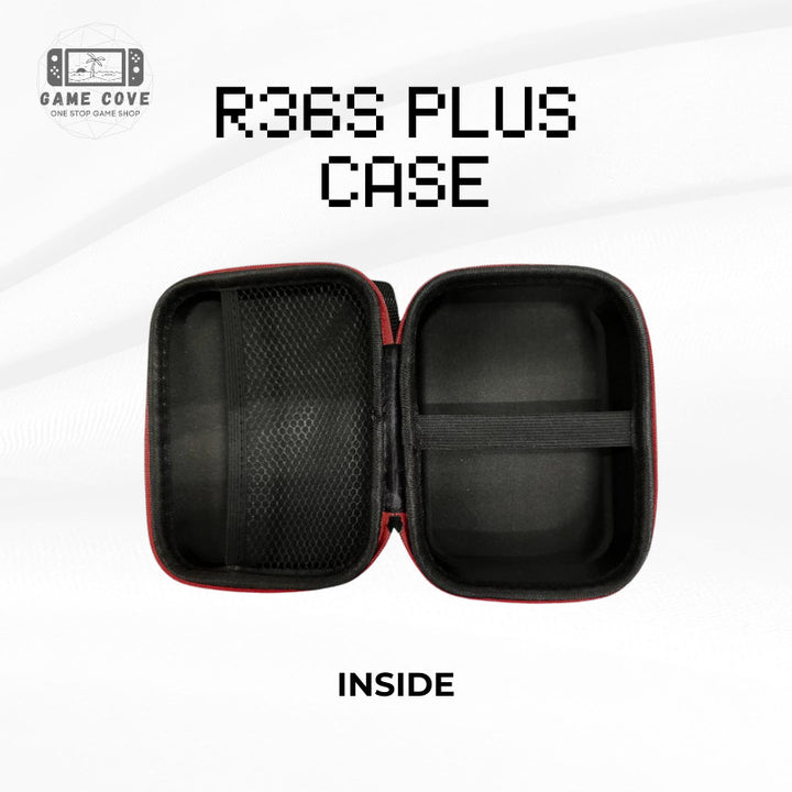 R36S Retro Handheld Review: Affordable Classic Gaming on the Go – GameCove