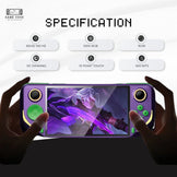 GAMEMT E6 Plus – GameCove