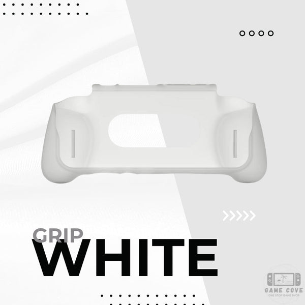 Retroid Pocket 4 Grip Case | Retroid Pocket 4 Pro Grip Case | Game Cov ...